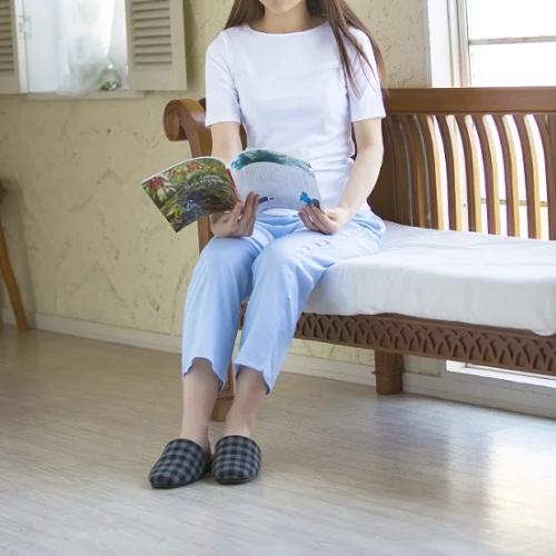 2重ガーゼのさらさらパジャマ下（2色組）（M） : Eclea あなたの暮らしを幸せにする雑貨のお店 - 通販 - Yahoo!ショッピング