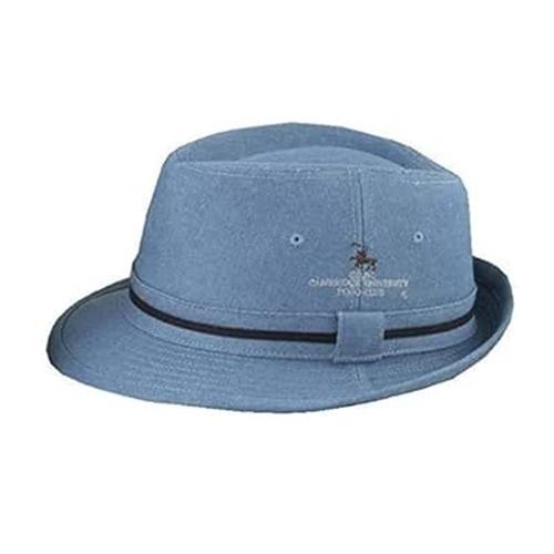 （CUPC）デニムDandyチロルハット（ブルー）メンズ : Eclea あなたの暮らしを幸せにする雑貨のお店 - 通販 - Yahoo!ショッピング