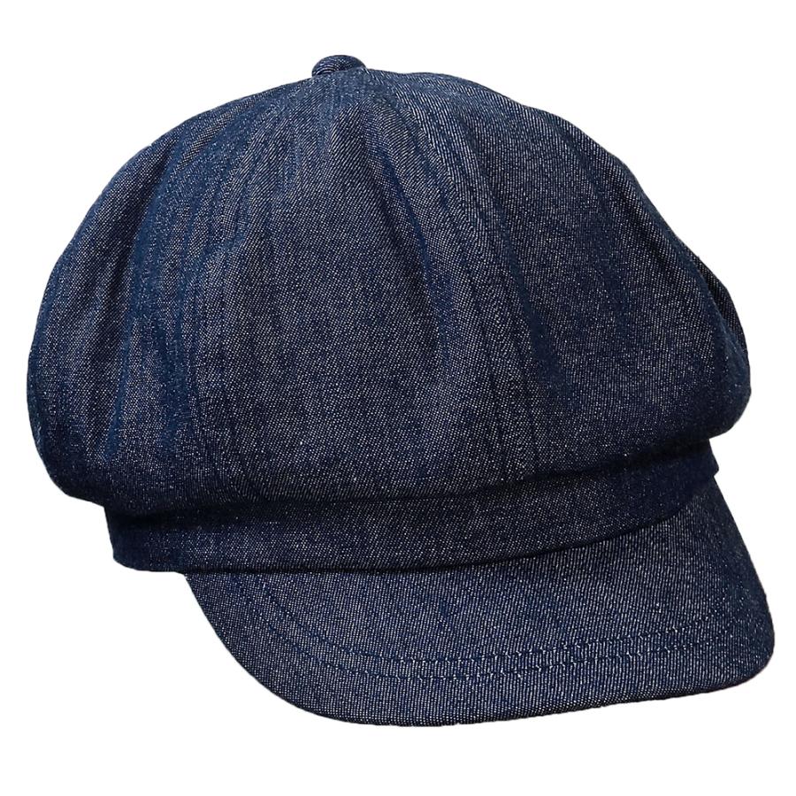 『まとめ買い 2枚セット』万能デニム ふんわり美シルエット デニム ふんわり シルエット feminine デニムキャスケット（ブラック） : Eclea あなたの暮らしを幸せにする雑貨のお店 ...