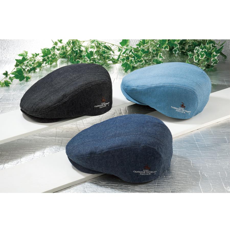 （CUPC）デニムDandyハンチング （ブルー）2個セット : Eclea あなたの暮らしを幸せにする雑貨のお店 - 通販 - Yahoo!ショッピング