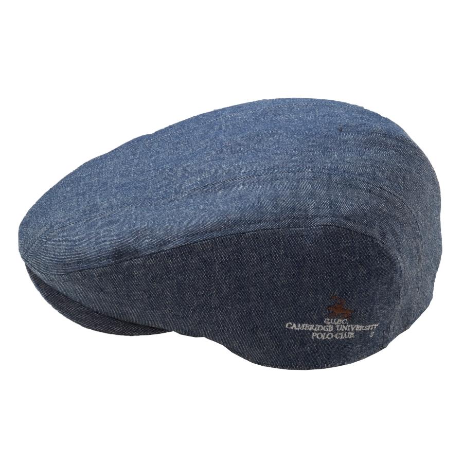 （CUPC）デニムDandyハンチング （ブルー）2個セット : Eclea あなたの暮らしを幸せにする雑貨のお店 - 通販 - Yahoo!ショッピング