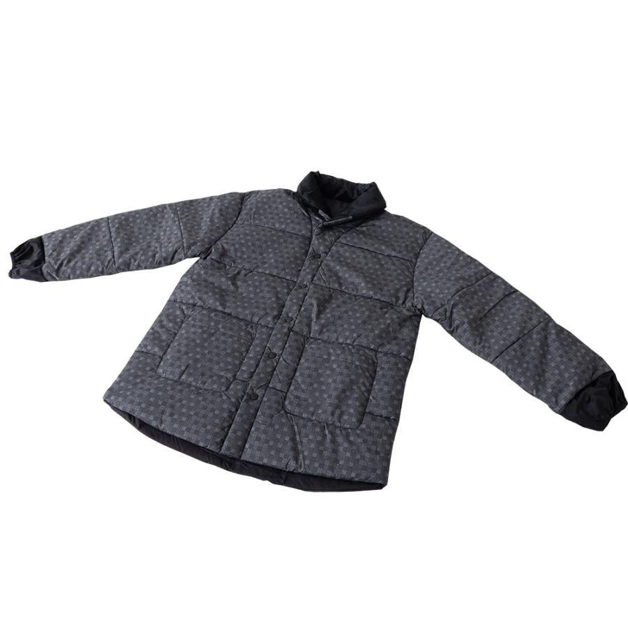 残り3枚 テイジン 速暖半纏すぐぽか ゴシックブラック S-M 発熱 保温 首元 手首 あったか設計 隙間 お尻 冷え対策 保温防寒着 部屋着 Eclea 爆売 爆買 : Eclea あなたの ...