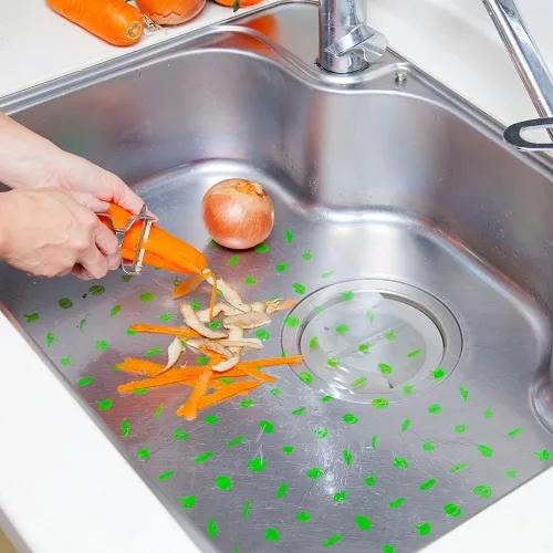 まるごとポイ シンク用シート 24枚組 衛生的 片付け 生ごみ Eclea 爆売 爆買 : Eclea あなたの暮らしを幸せにする雑貨のお店 - 通販 - Yahoo!ショッピング