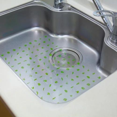 まるごとポイ シンク用シート 24枚組 衛生的 片付け 生ごみ Eclea 爆売 爆買 : Eclea あなたの暮らしを幸せにする雑貨のお店 - 通販 - Yahoo!ショッピング