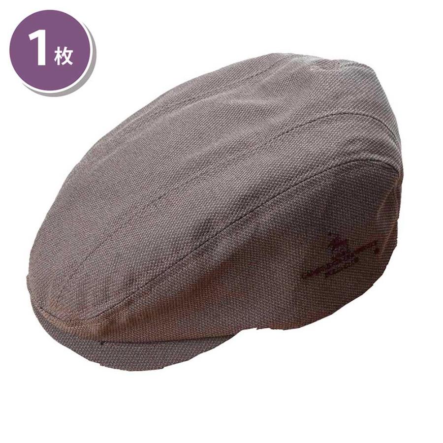 （CUPC）スタイリッシュサマー ハンチング（チャコールグレー） : Eclea あなたの暮らしを幸せにする雑貨のお店 - 通販 - Yahoo!ショッピング