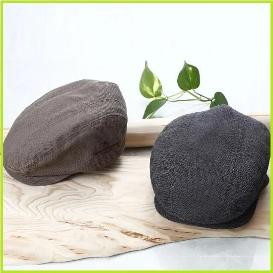 （CUPC）スタイリッシュサマー ハンチング（チャコールグレー） : Eclea あなたの暮らしを幸せにする雑貨のお店 - 通販 - Yahoo!ショッピング
