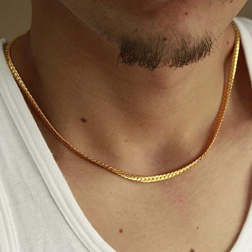 喜平磁気ネックレス（ゴールド） 2個セット : Eclea あなたの暮らしを幸せにする雑貨のお店 - 通販 - Yahoo!ショッピング