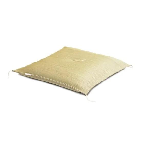 国産い草座布団（柿渋染め）2枚組 : Eclea あなたの暮らしを幸せにする雑貨のお店 - 通販 - Yahoo!ショッピング