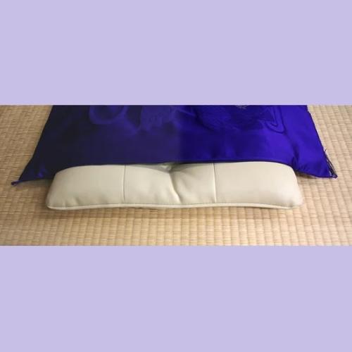 仏前座布団カバー ハス紫 2個セット : Eclea あなたの暮らしを幸せにする雑貨のお店 - 通販 - Yahoo!ショッピング