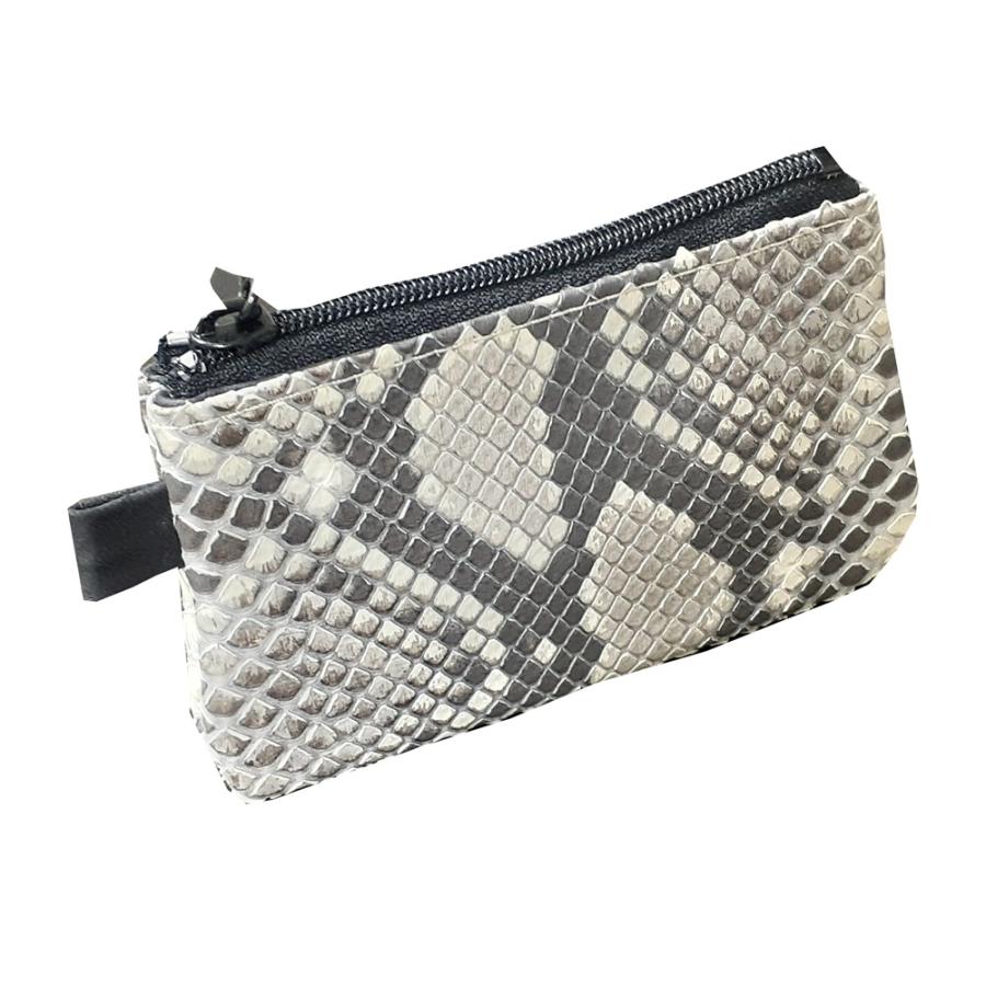 開運祈願 本革ダイヤモンドパイソン小銭入れ（2個セット） : Eclea あなたの暮らしを幸せにする雑貨のお店 - 通販 - Yahoo!ショッピング