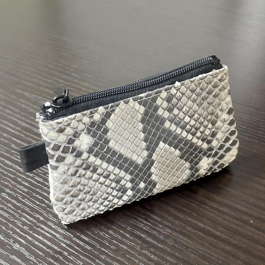 開運祈願 本革ダイヤモンドパイソン小銭入れ（2個セット） : Eclea あなたの暮らしを幸せにする雑貨のお店 - 通販 - Yahoo!ショッピング