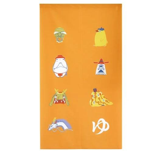 千と千尋の神隠し「吉祥」のれん BL 10枚セット : Eclea あなたの暮らしを幸せにする雑貨のお店 - 通販 - Yahoo!ショッピング