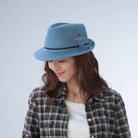 （CUPC）デニムDandyチロルハット（ネイビー）メンズ : Eclea あなたの暮らしを幸せにする雑貨のお店 - 通販 - Yahoo!ショッピング