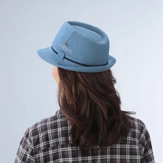 （CUPC）デニムDandyチロルハット（ネイビー）メンズ : Eclea あなたの暮らしを幸せにする雑貨のお店 - 通販 - Yahoo!ショッピング