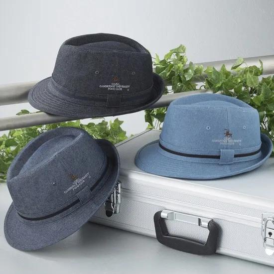 （CUPC）デニムDandyチロルハット（ネイビー）メンズ : Eclea あなたの暮らしを幸せにする雑貨のお店 - 通販 - Yahoo!ショッピング