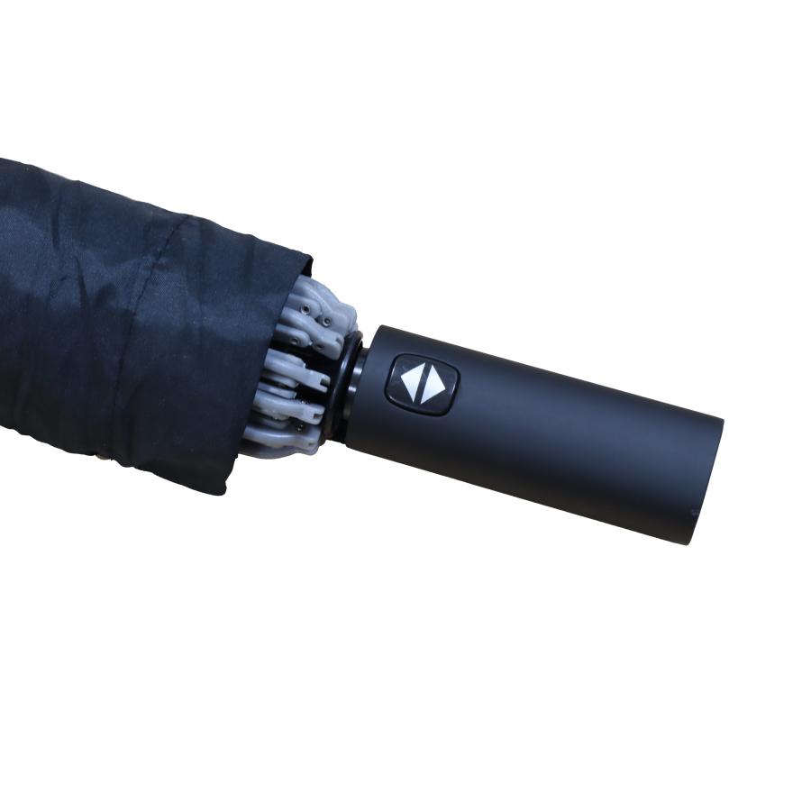 晴雨兼用 自動開閉耐風折りたたみ傘 : Eclea あなたの暮らしを幸せにする雑貨のお店 - 通販 - Yahoo!ショッピング