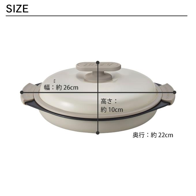 Toffy トフィー 電子レンジ用グリルパン K-MW3-PA K-MW3-PW ラドンナToffy : apd-k-mw3- : エクリティ - 通販 - Yahoo!ショッピング