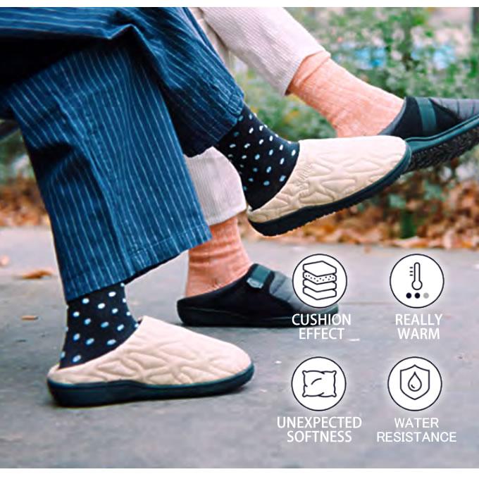 SUBU Outline スブ アウトライン 冬サンダル イデアポート :ide-subu-outl-:エクリティ - 通販 - Yahoo!ショッピング