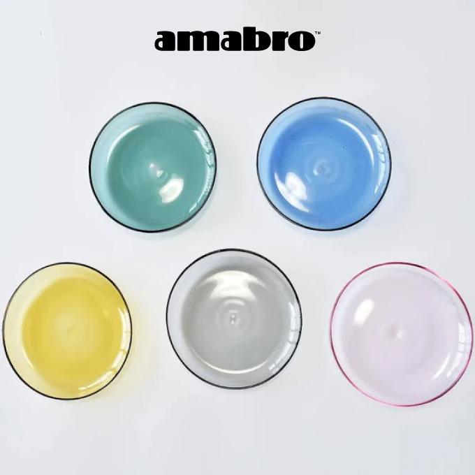 amabro（アマブロ） HEART PROOF DISH 皿 村上美術 メール便で送料無料 : エクリティ - 通販 - Yahoo!ショッピング