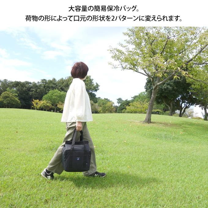 Thermo-Keeper ROOTOTE ルートート PT.Thermo-Keeper BOX サーモキーパー ボックスベーシックC 保冷バッグ 6624 : エクリティ - 通販 ...