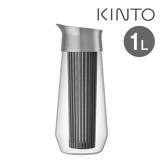 KINTO キントー LUCE コールドブリューカラフェ 1L : エクリティ - 通販 - Yahoo!ショッピング