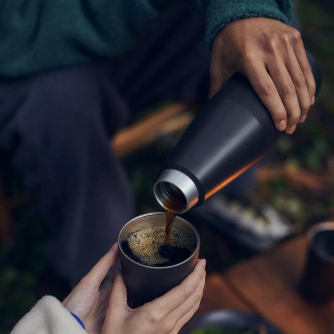 KINTO キントー 水筒 保冷 保温 トレイルタンブラー TRAIL TUMBLER 580ml 20211 20212 20213 20214 : エクリティ - 通販 - Yahoo ...