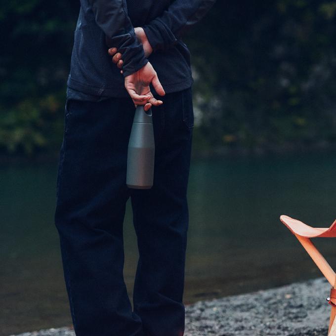 KINTO キントー 水筒 保冷 保温 トレイルタンブラー TRAIL TUMBLER 580ml 20211 20212 20213 20214 : エクリティ - 通販 - Yahoo ...