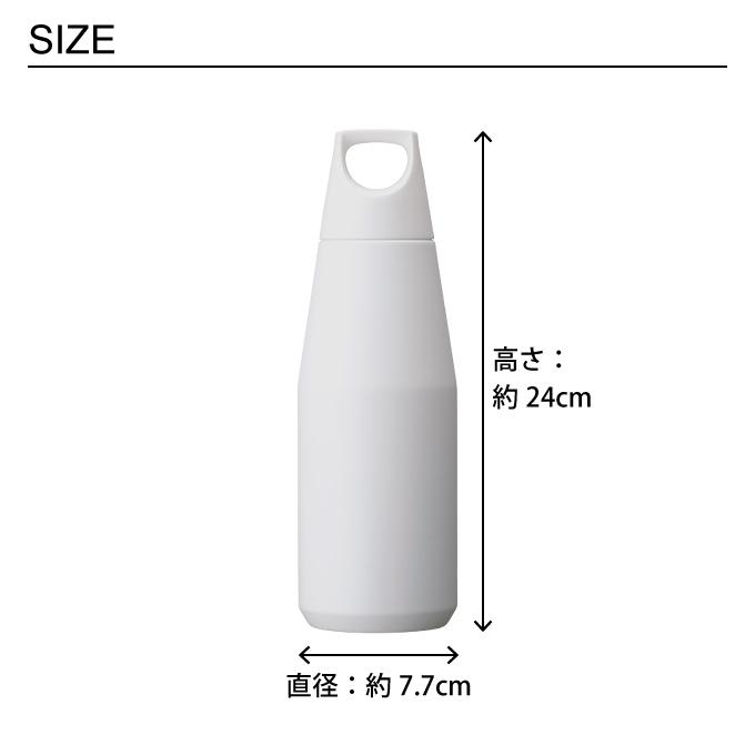 KINTO キントー 水筒 保冷 保温 トレイルタンブラー TRAIL TUMBLER 580ml 20211 20212 20213 20214 : エクリティ - 通販 - Yahoo ...