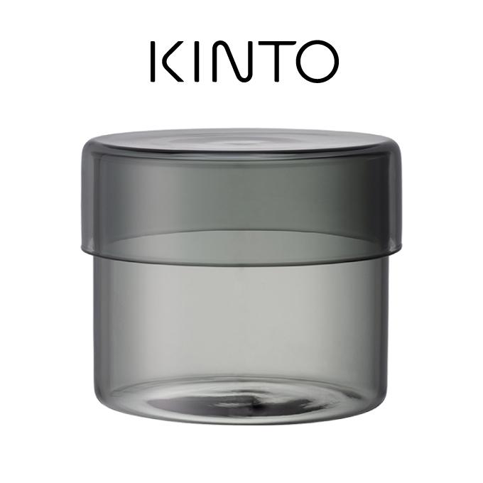 KINTO キントー SCHALE ガラスケース 10×85cm スモーク : thc-kinto25768 : エクリティ - 通販 - Yahoo!ショッピング