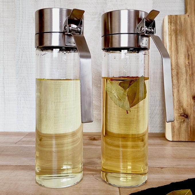 DULTON ダルトン オイルアンドヴィネガーボトル R615-738 2個セット 500mL : エクリティ - 通販 - Yahoo!ショッピング