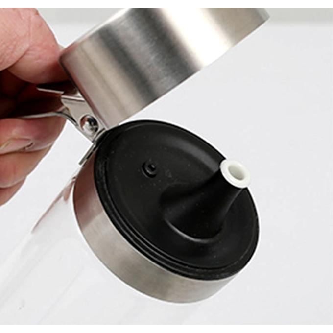 DULTON ダルトン オイル＆ヴィネガーボトル 350mL R615-738S 2個セット : エクリティ - 通販 - Yahoo!ショッピング