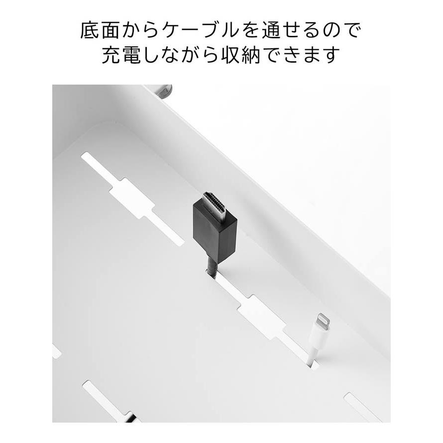 tower タワー テーブル横バスケット 1572 1573 山崎実業 : エクリティ - 通販 - Yahoo!ショッピング