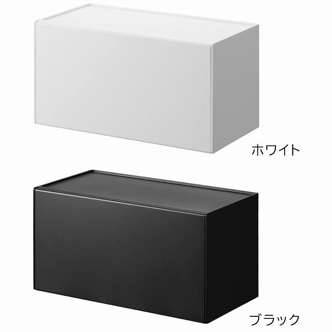 tower タワー 石こうボード壁対応トレー付きペーパータオルディスペンサー 2003 2004 山崎実業 : エクリティ - 通販 - Yahoo!ショッピング