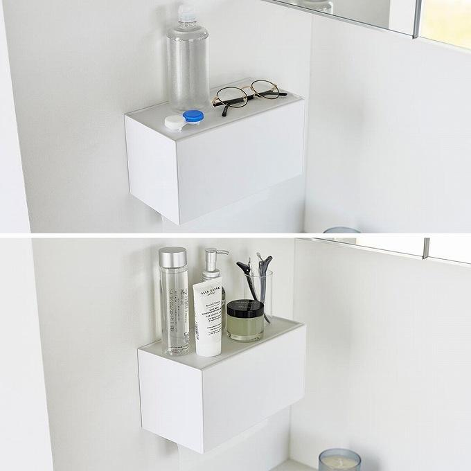 tower タワー 石こうボード壁対応トレー付きペーパータオルディスペンサー 2003 2004 山崎実業 :yam-tower2003-:エクリティ - 通販 - Yahoo!ショッピング