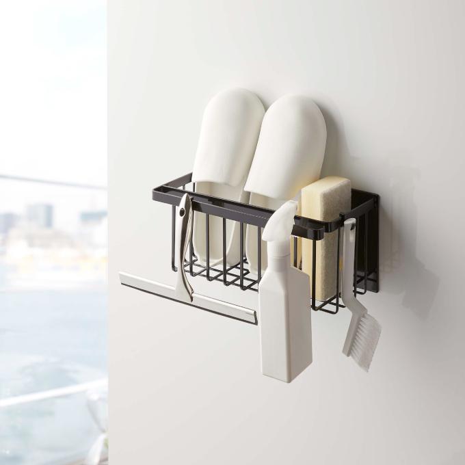 tower タワー マグネットバスルームバスケット 山崎実業 :yam-tower5542-:エクリティ - 通販 - Yahoo!ショッピング