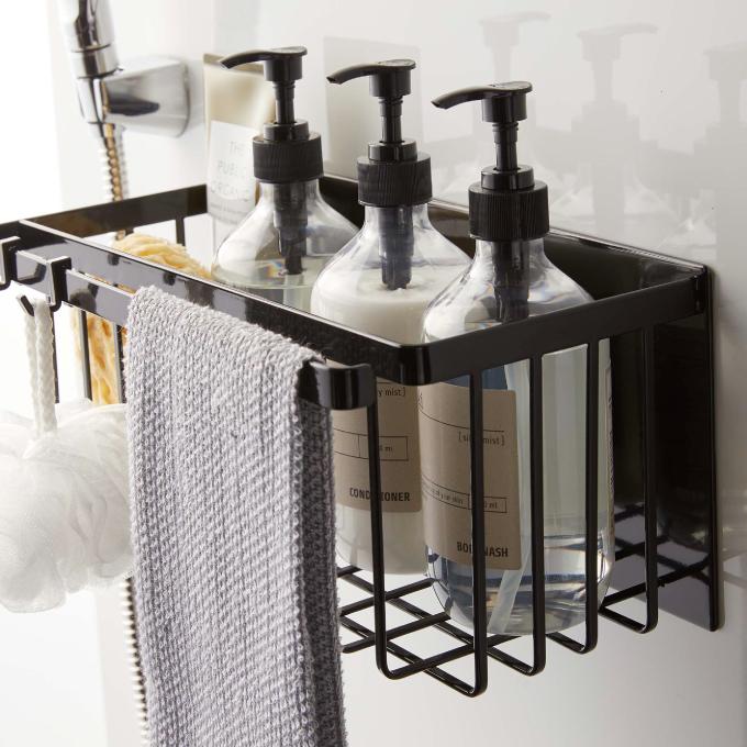 tower タワー マグネットバスルームバスケット 山崎実業 :yam-tower5542-:エクリティ - 通販 - Yahoo!ショッピング