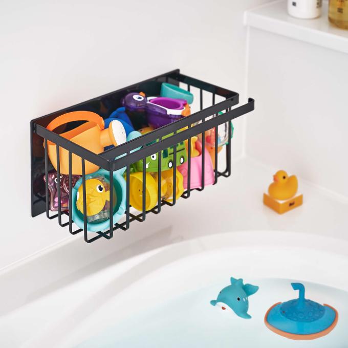 tower タワー マグネットバスルームバスケット 山崎実業 :yam-tower5542-:エクリティ - 通販 - Yahoo!ショッピング