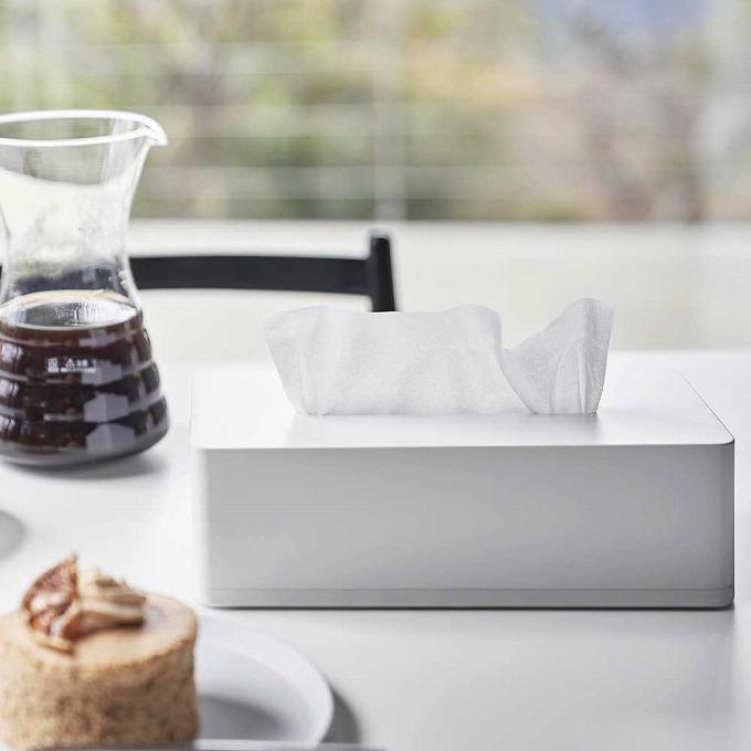 tower タワー フィルムフックティッシュケース レギュラーサイズ 5587 5588 山崎実業 : エクリティ - 通販 - Yahoo!ショッピング