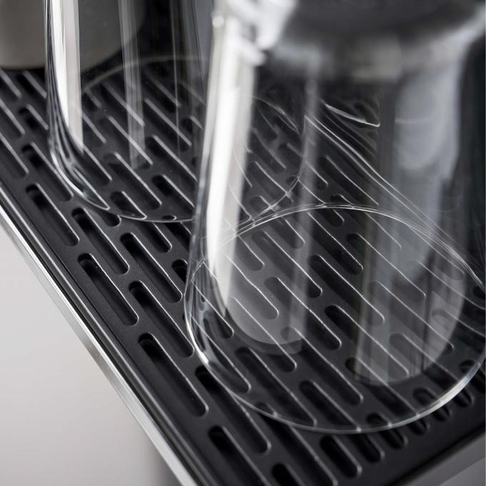 tower タワー ウォーターサーバー横マグネットグラススタンド 5997 5998 山崎実業 : エクリティ - 通販 - Yahoo!ショッピング