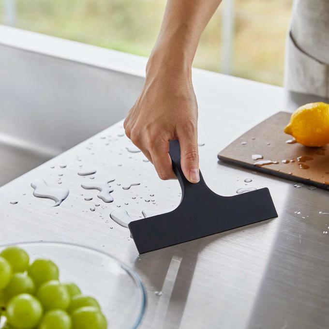 tower タワー マグネット水切りワイパー Sサイズ 7301 7302 山崎実業 : エクリティ - 通販 - Yahoo!ショッピング