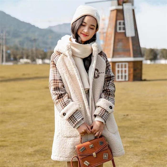 ボアコート パーカー ロング ふわもこ ボアアウター 防寒 防風 アウター ボアパーカー レディース 秋 冬 フード ボア コート ブルゾン ...