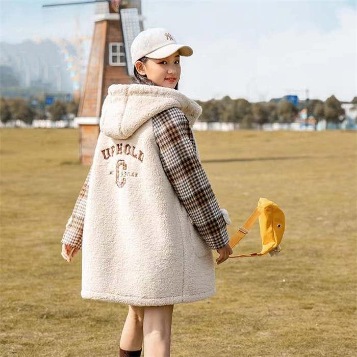 ボアコート パーカー ロング ふわもこ ボアアウター 防寒 防風 アウター ボアパーカー レディース 秋 冬 フード ボア コート ブルゾン ...