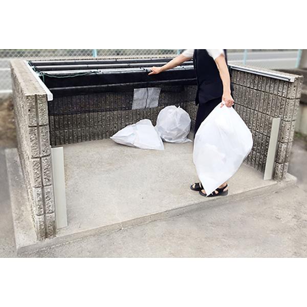 ダイケン クリーンストッカー ネットタイプ CKA-2016-B ゴミステーション ゴミ収集庫 屋外 大型 町内会 カラス対策 : 環境生活 Yahoo!店 - 通販 - Yahoo!ショッピング