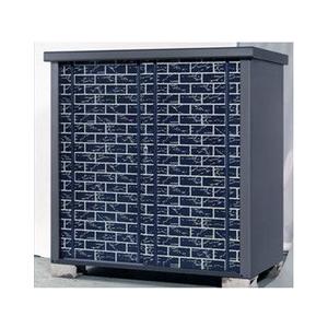 タカヤマ物置 ディープシリーズ TJS-1515HB-B 幅1550×奥行820×高さ1500mm 扉ブロック柄 ブルー お客様組立 : 環境生活 Yahoo!店 - 通販 - Yahoo ...