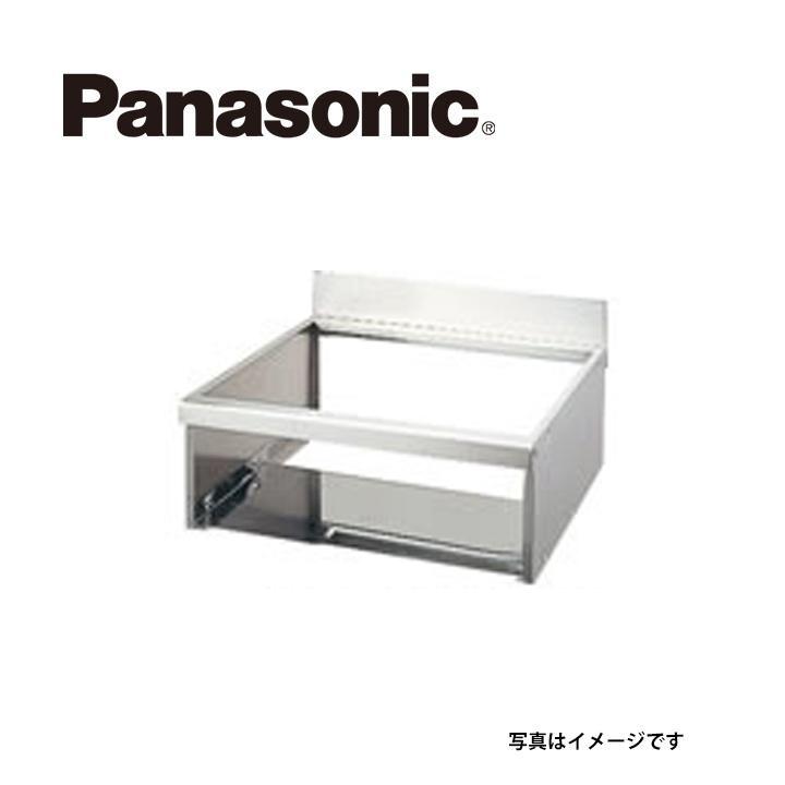 Panasonic パナソニック AD-KZ038E-55A 据置用枠 現地組み立て方式 30A用 幅60cm用 奥行55cm IHクッキングヒーター 関連部材 : エコラブ - 通販 ...