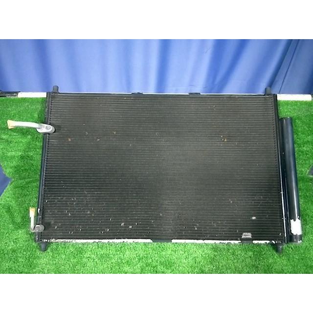 マークXジオ DBA-ANA10 コンデンサー 240G 6人 1F7 88450-12300 : Eco-R Auto Parts ...