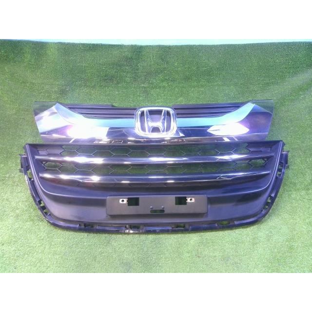 オデッセイ DBA-RC2 ラジエータグリル G 4WD 8人 NH731P 71151-T6A-003 : Eco-R Auto Parts ...