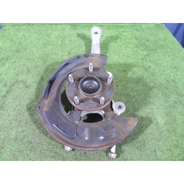 マークX DBA-GRX120 左フロントナックルハブ 250G 075 43202-30020 : 000023483144340 ...