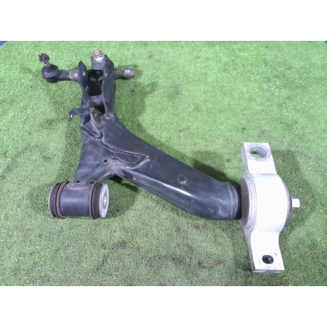 マークX マークX DBA-GRX120 右フロントロアアーム 250G 075 48620-30290 : Eco-R Auto Parts ...