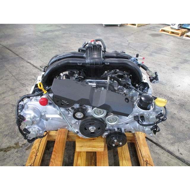 インプレッサ DBA-GJ7 エンジン G4 2.0Iアイサイト 4WD G1U 10100BW040 : Eco-R Auto Parts ...